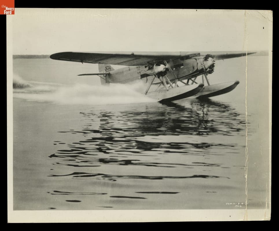 Ford Tri-Motor