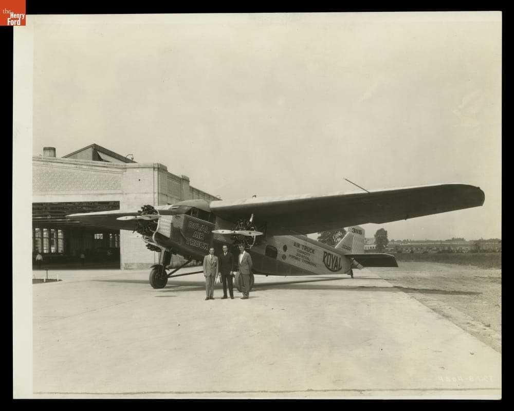 Ford Tri-Motor