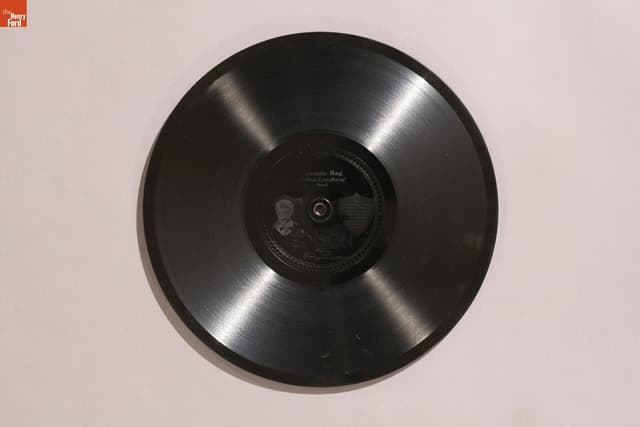 Bakelite, “The Material of a Thousand Uses”