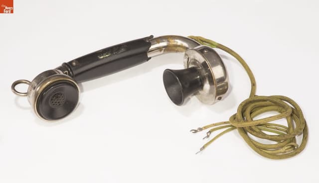Bakelite, “The Material of a Thousand Uses”