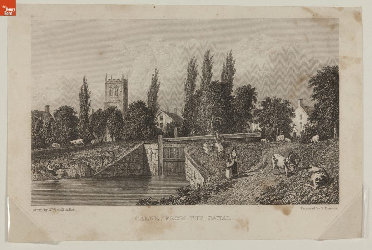 America's Canal Era