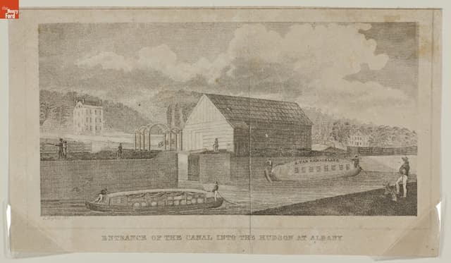 America's Canal Era