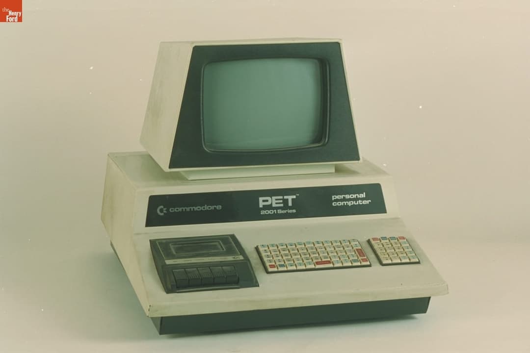 Osborne Portable Computer, Model OCC1, 1981-1982