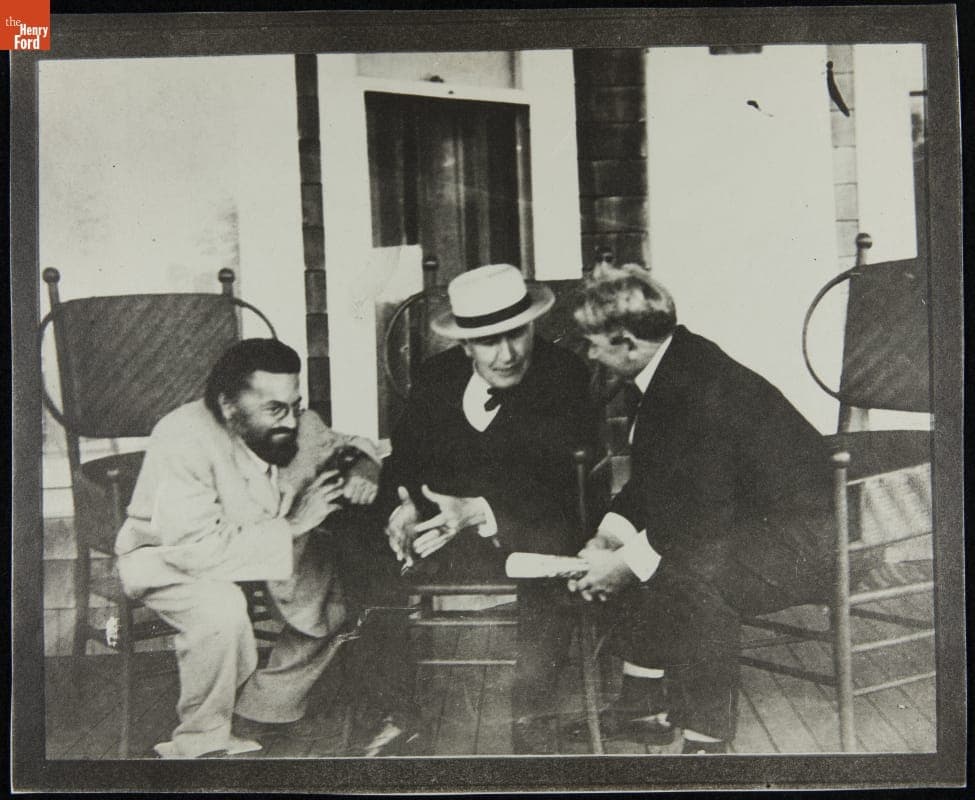 Charles Proteus Steinmetz