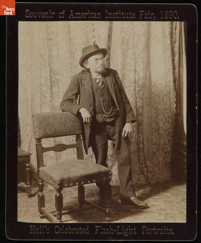 Charles Proteus Steinmetz