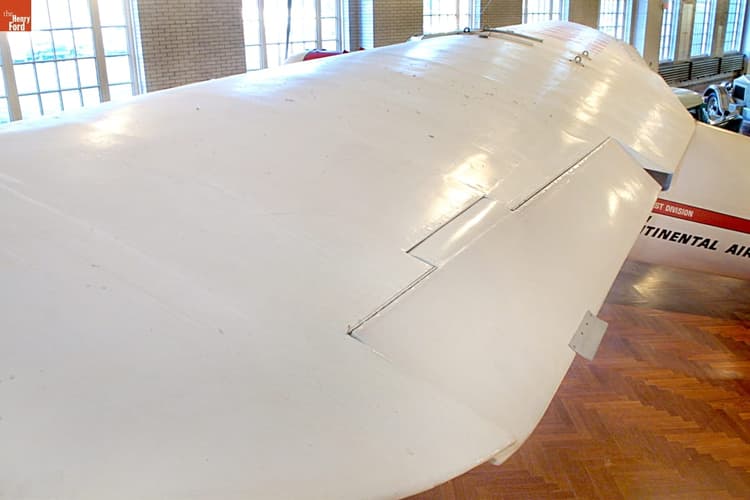 1929 Lockheed Vega 5B Monoplane, Used by Explorer Donald MacMillan