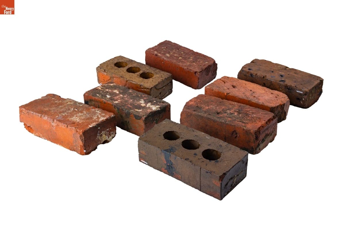 The Henry Ford Collections and Research