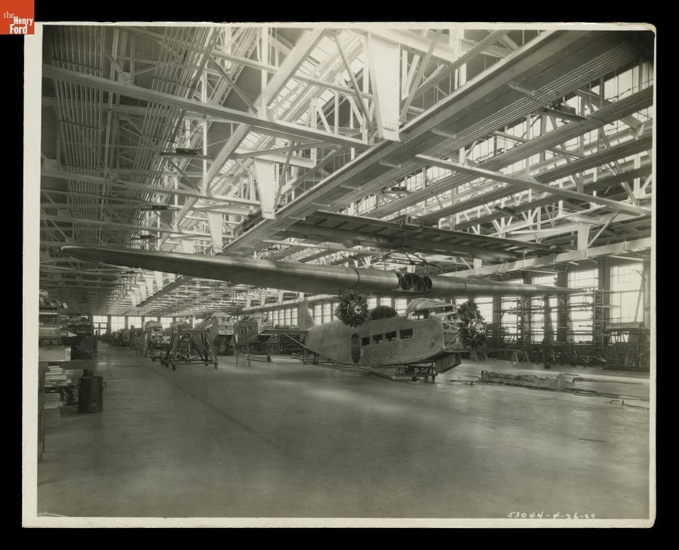 Ford Tri-Motor