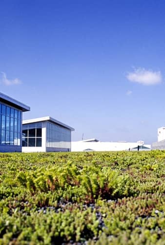 Tour Map - Assembly Plant - Ford Rouge Factory Tour