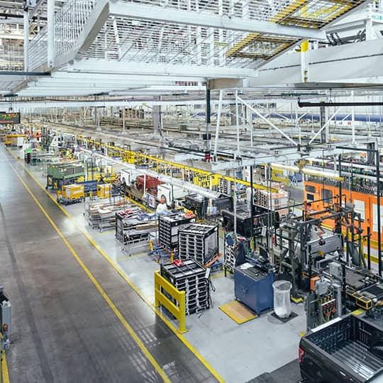 Must-See Highlights at The Henry Ford: History & Innovation