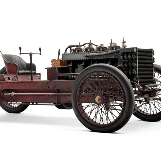 Must-See Highlights at The Henry Ford: History & Innovation