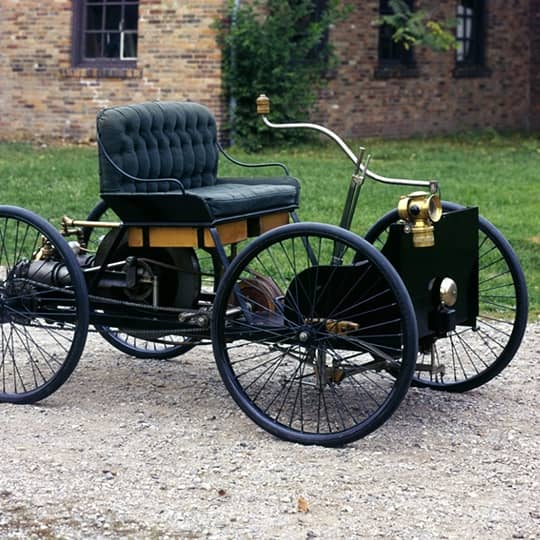 Must-See Highlights at The Henry Ford: History & Innovation