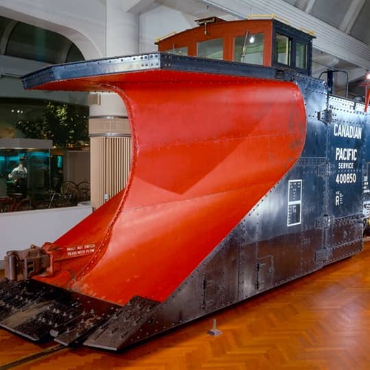 Must-See Highlights at The Henry Ford: History & Innovation