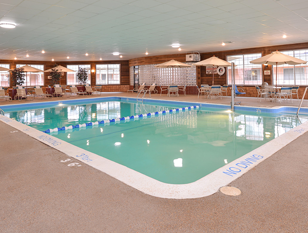 The Henry Ford Hotels - Full-Service Hotels in Michigan