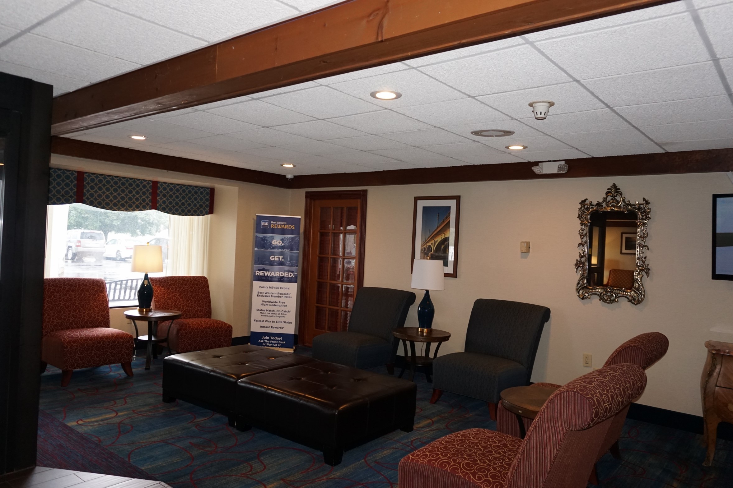 The Henry Ford Hotels - Full-Service Hotels in Michigan