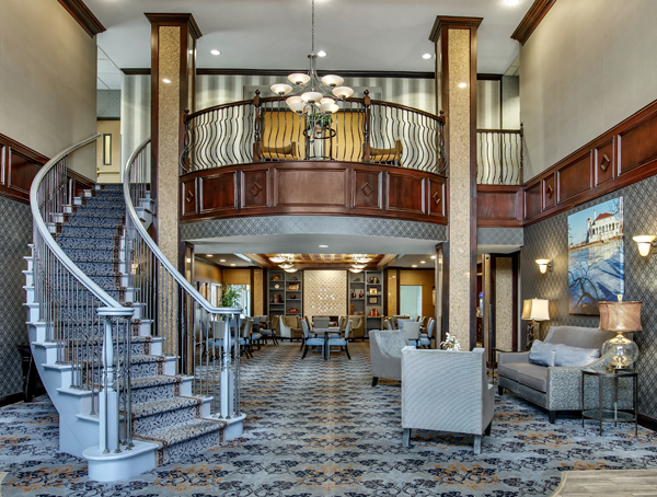 Limited-Service Hotels - Michigan Vacation - The Henry Ford