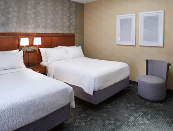 Limited-Service Hotels - Michigan Vacation - The Henry Ford