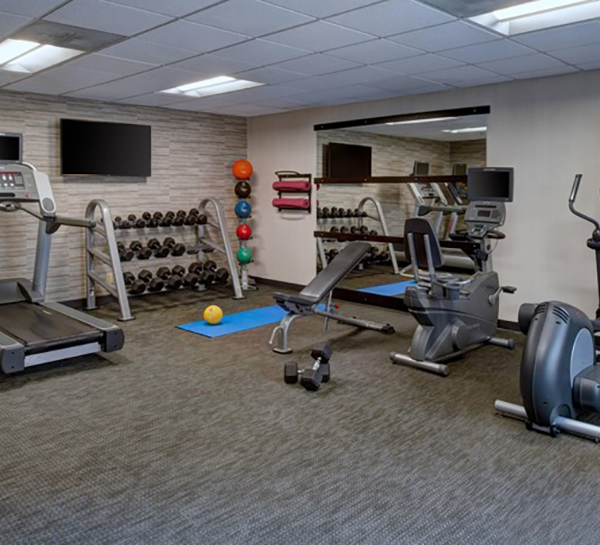 Limited-Service Hotels - Michigan Vacation - The Henry Ford