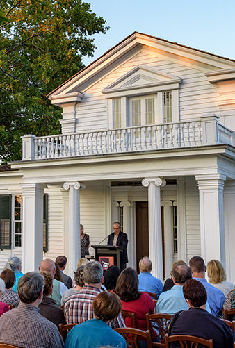 Current Events at The Henry Ford - Greenfield Village, Museum