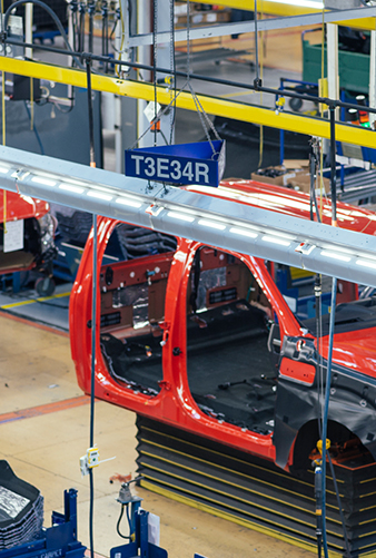 Visit Ford Rouge Factory Tour - Tickets, Hours - The Henry Ford
