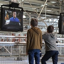 Visit Ford Rouge Factory Tour - Tickets, Hours - The Henry Ford