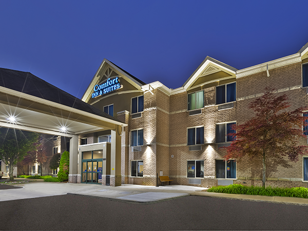 Limited-Service Hotels - Michigan Vacation - The Henry Ford