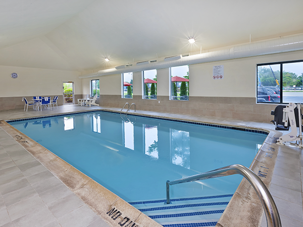 Limited-Service Hotels - Michigan Vacation - The Henry Ford