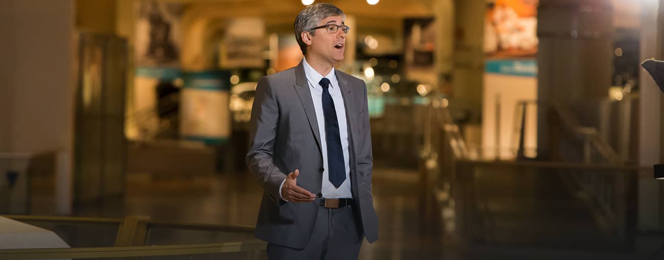 Innovation Nation Lounge - Daily - The Henry Ford