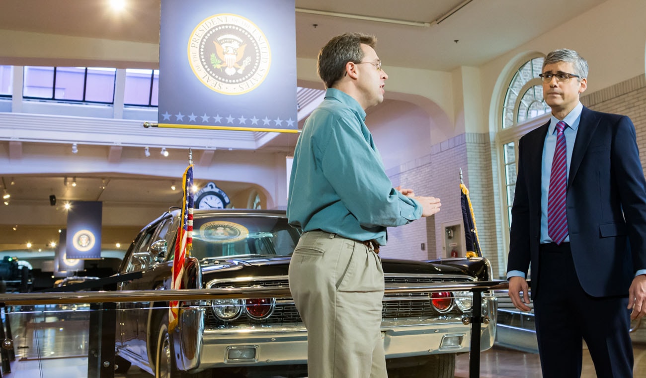 Snake Robot - Innovation Nation - The Henry Ford