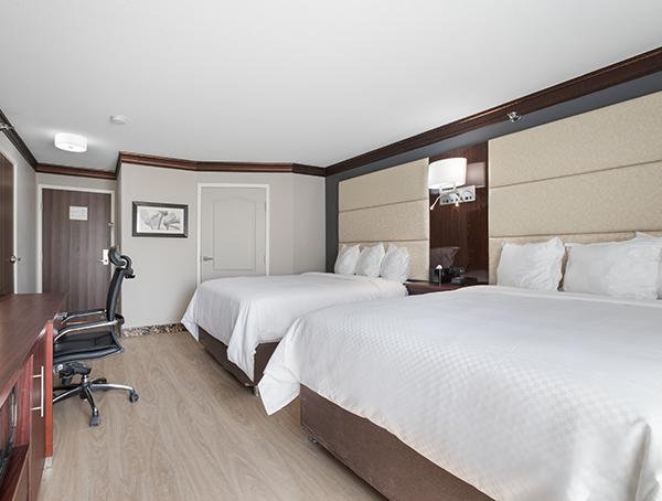 Limited-Service Hotels - Michigan Vacation - The Henry Ford