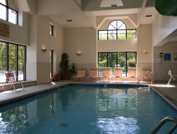 Limited-Service Hotels - Michigan Vacation - The Henry Ford