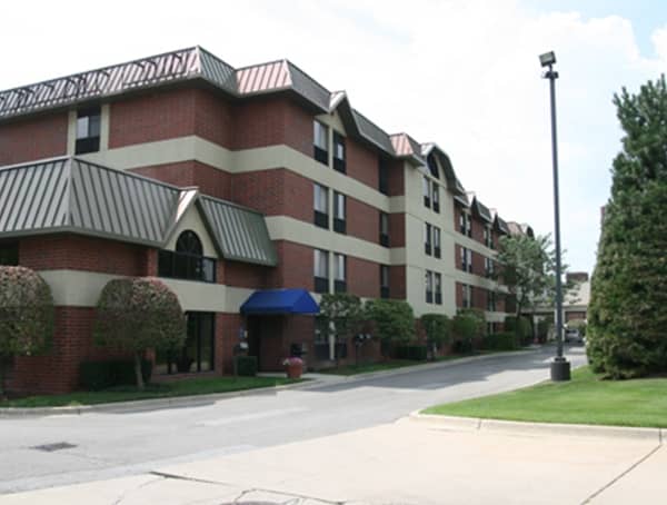 Limited-Service Hotels - Michigan Vacation - The Henry Ford