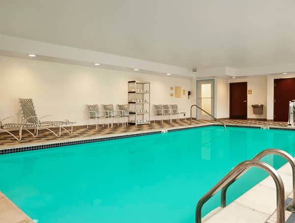 Limited-Service Hotels - Michigan Vacation - The Henry Ford