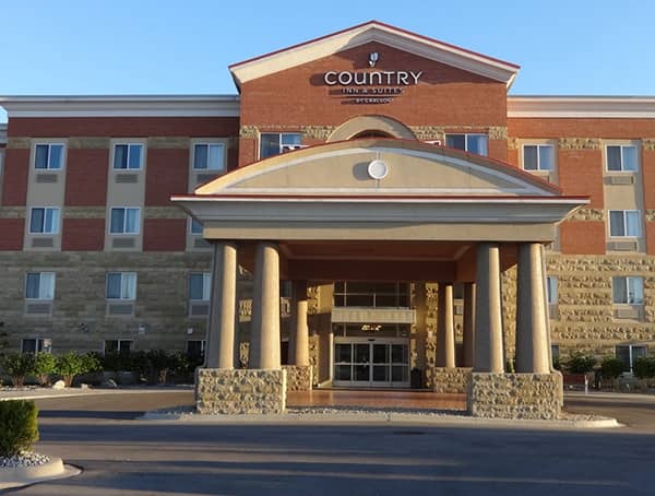 Limited-Service Hotels - Michigan Vacation - The Henry Ford