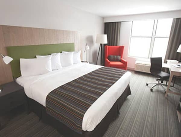 Limited-Service Hotels - Michigan Vacation - The Henry Ford