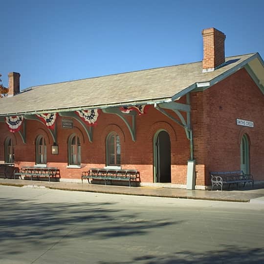 Must-See Highlights at The Henry Ford: History & Innovation