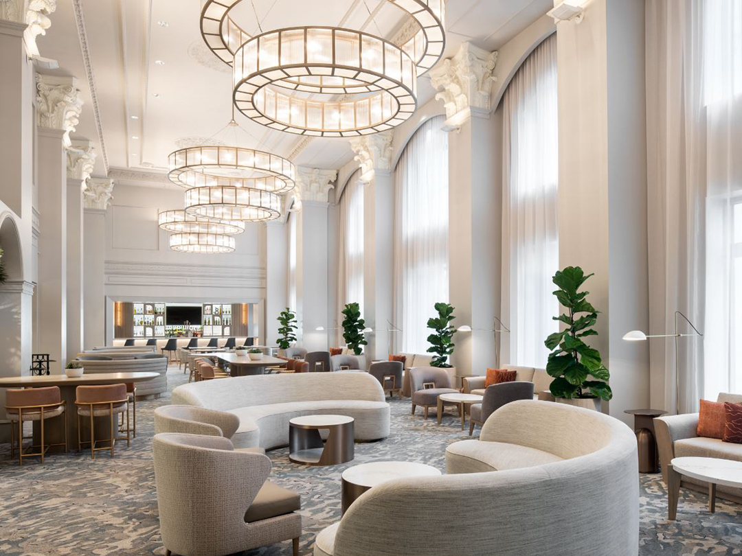 The Henry Ford Hotels - Full-Service Hotels in Michigan