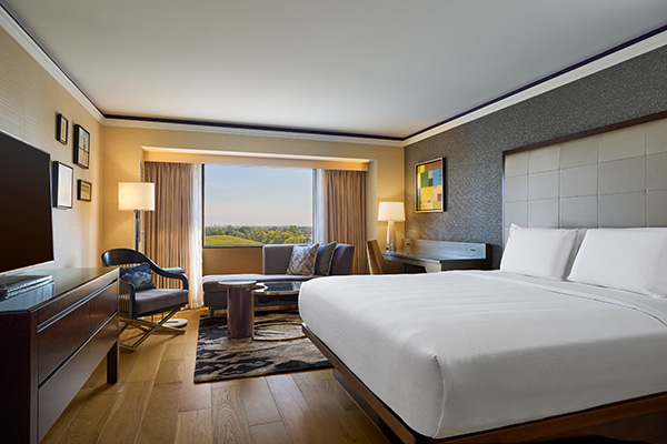 The Henry Ford Hotels - Full-Service Hotels in Michigan