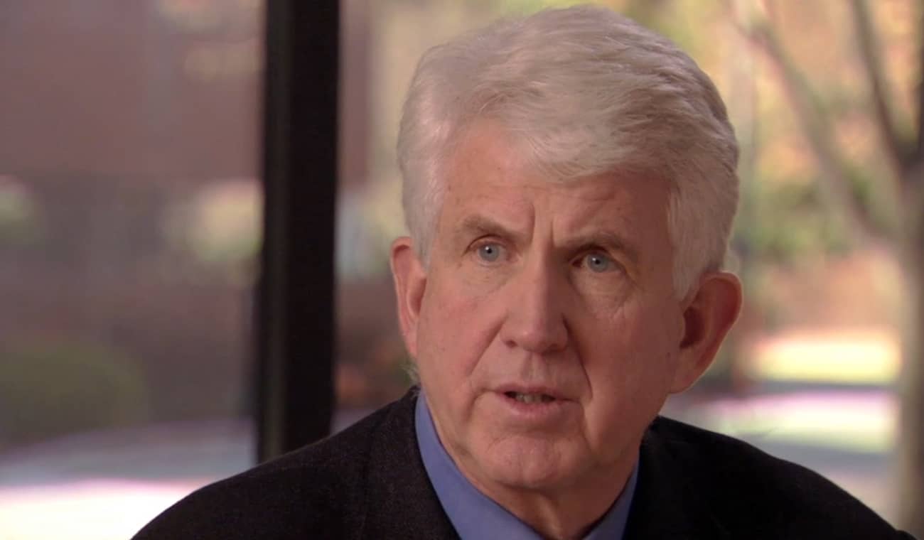 Bob Metcalfe - Visionaries on Innovation - The Henry Ford