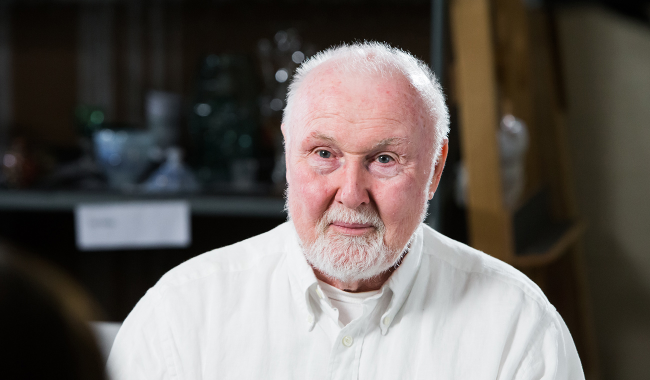 Paul Stankard | Visionaries on Innovation | The Henry Ford