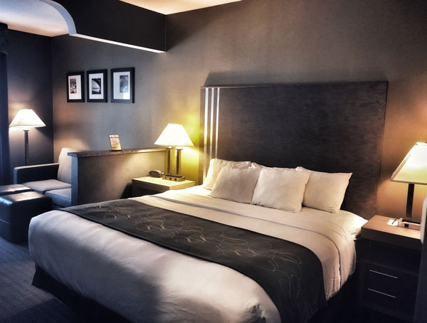 Limited-Service Hotels - Michigan Vacation - The Henry Ford