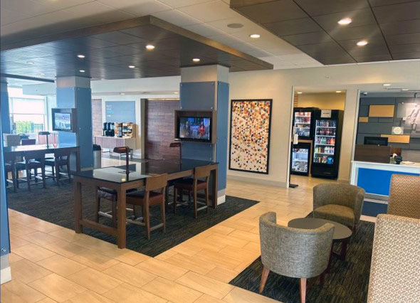 Limited-Service Hotels - Michigan Vacation - The Henry Ford