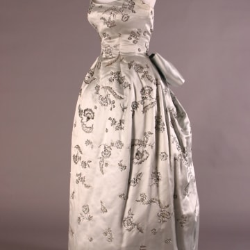 Anne Firestone, Elizabeth Parke Firestone, and Harvey Firestone, Jr ...